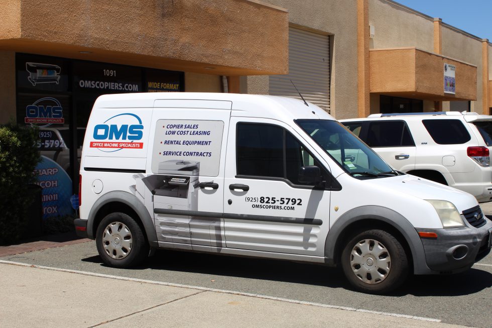 What’s The Best Copier Toner & Ink Supplier In Concord, California