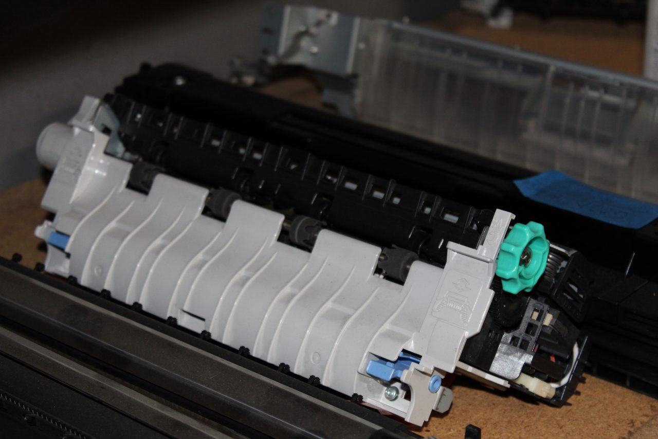 5 Signs You Should Invest in a High Volume Copier